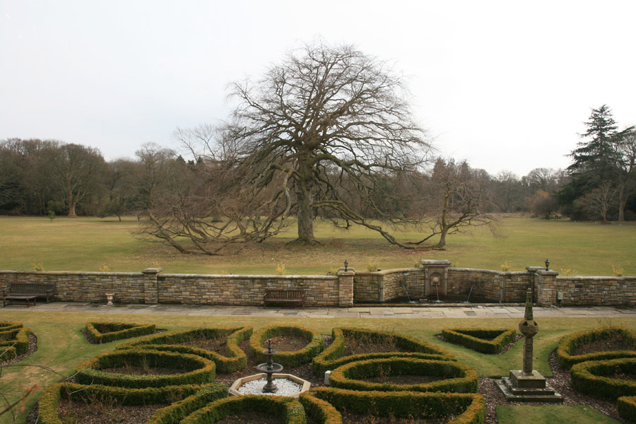 Carberry Tower | Castle in Inveresk, Midlothian | Stravaiging around ...